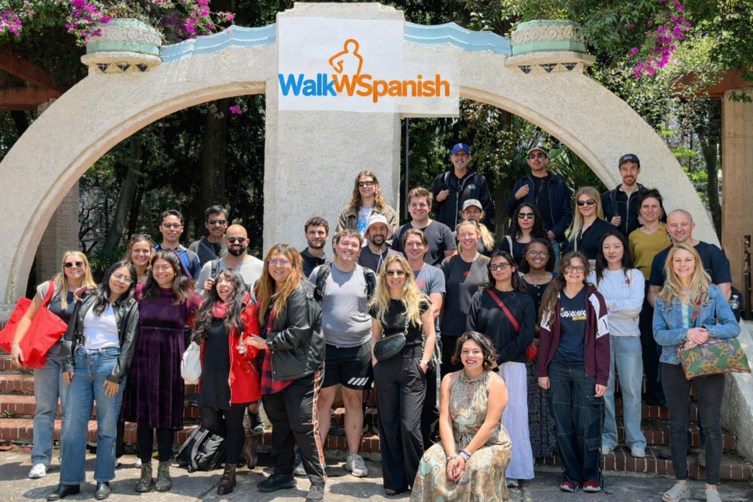 Mexico City Spanish School Spanish Language Immersion Courses In